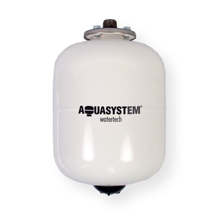 Aquasystem 24 Liter Pressure Tank - waterwave